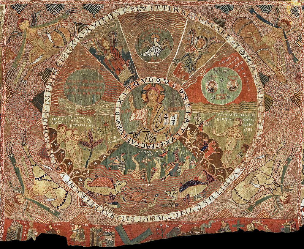 Milyen hosszú a teremtés egy napja? | Kerak